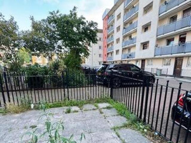 Devas Street, London, 1 Bedroom Flat