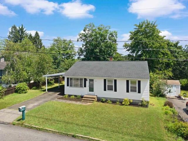 Devco Dr, Manchester, Home For Sale