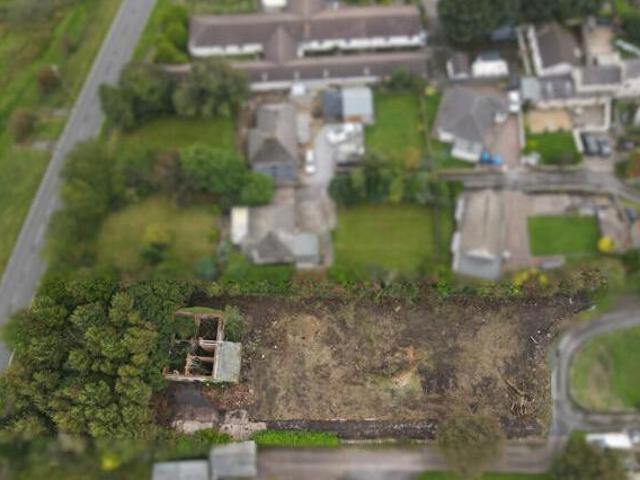 Development Land On Main Street, Distington, Land For Sale