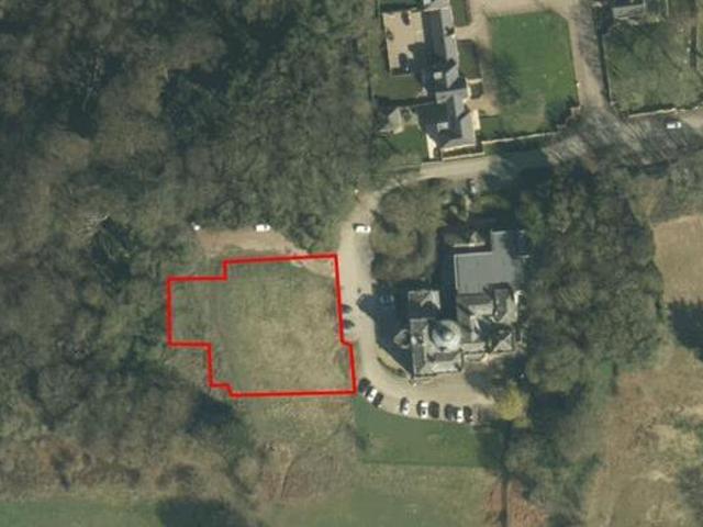Development Land At Hammond Hall, Elmete Lane, Land For Sale