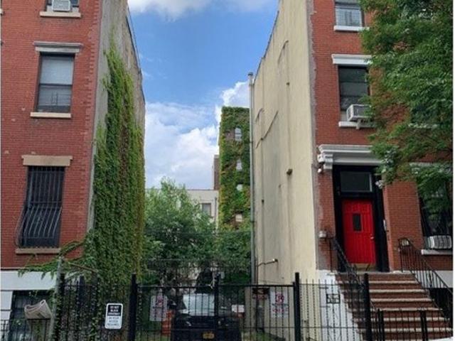 Development Land in New York