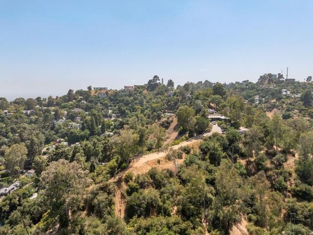 Development Land in Los Angeles, United States