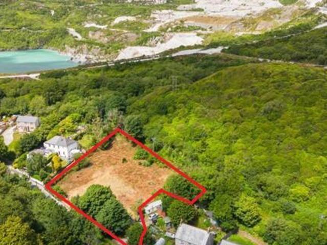 Development Land With Consent, Carbean, Land For Sale