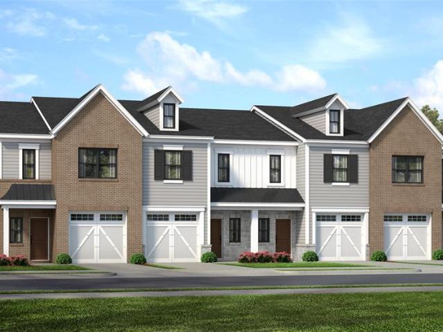 Development opp 25 mile road