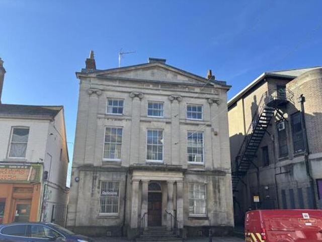 Development Opportunity, Eastgate Street, House For Sale