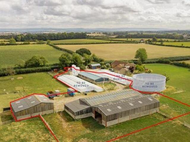 Development Opportunity, Pickhill, House For Sale