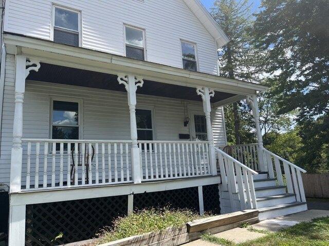 Devens St, Greenfield, Home For Sale