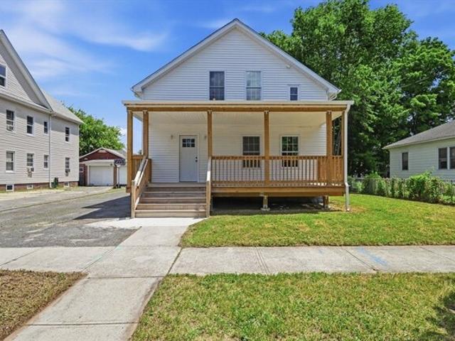 Devens St, Springfield, Home For Sale