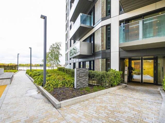 Deveraux House, Woolwich Arsenal, SE18 2 bed apartment to rent £2,500 pcm £577 pw