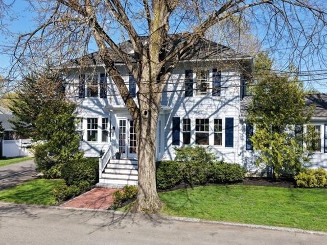 Devereux Ter, Marblehead, Home For Sale