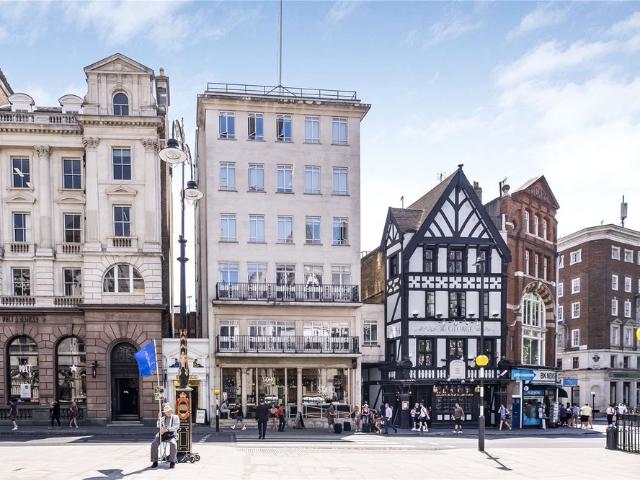 Devereux Court, London, WC2R 3JJ