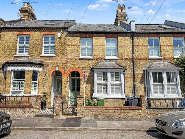 Devereux Road, Windsor SL4, 4 bed terraced house to rent, £2,750 pcm | PrimeLocation