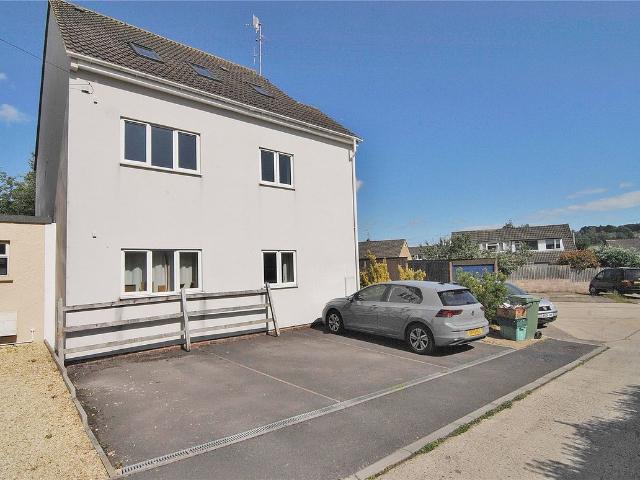 Devereaux Crescent, Ebley, Stroud, Gloucestershire GL5, 1 bed flat to rent, £750 pcm | PrimeLocation