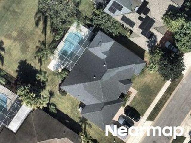 Devereaux Ct