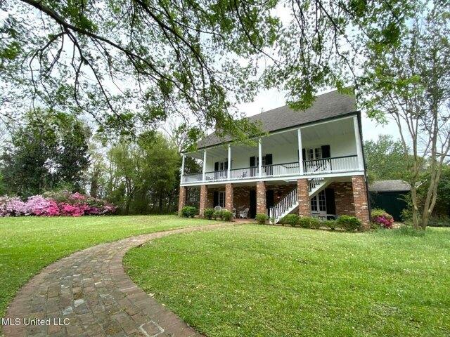Devereaux Dr, Natchez, Home For Sale