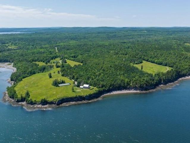 Devereaux Rd, Perry, Home For Sale
