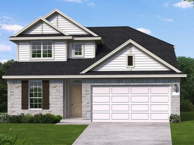 Devers Plan Wolf Ranch Community