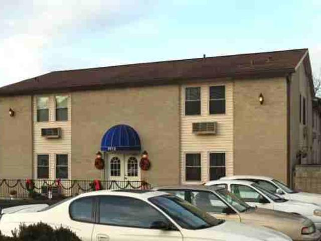 Devex 62+ Apartments Studio Apartment for Rent at 9912 Taylorsville Road, Louisville, KY 40299