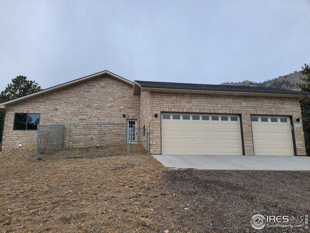 Devils Gulch Rd, Estes Park, Home For Sale