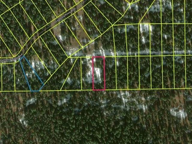 Devils Dr, Alturas, CA 96101