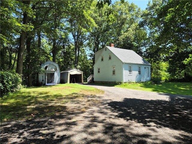 Devils Foot Rd, North Kingstown, Home For Sale