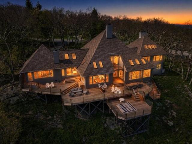 Devils Knob Loop, Wintergreen, Home For Sale