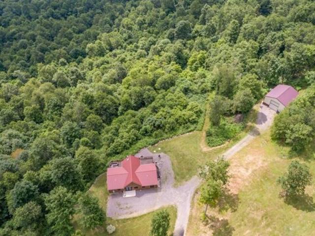 Devils Half Acre Rd, Accident, Home For Sale