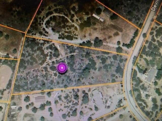 Devils Ladder, Mountain Center, CA 92561