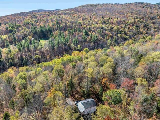 Devils Washbowl Rd, Moretown, Home For Sale