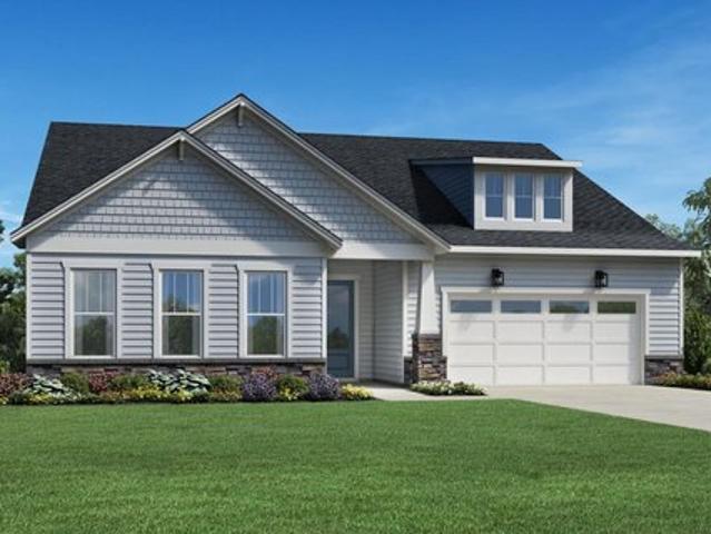 Devin Plan The Pines at Sugar Creek Excursion Collection Community
