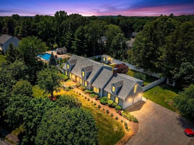 Devincent Dr, Stow, Home For Sale