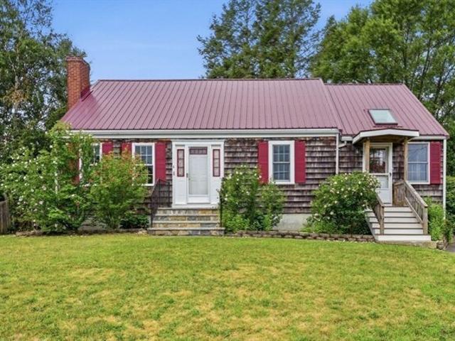 Devine Rd, Randolph, Home For Sale