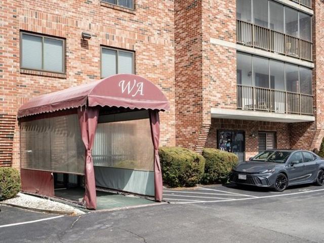 Devir St Apt,malden, Condo For Sale