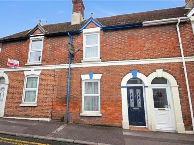 Devizes Road,, Salisbury, SP2 7LN
