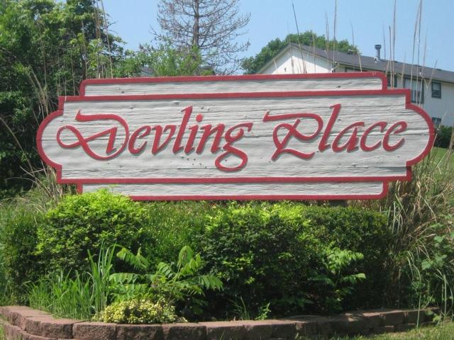 Devling Place Apartments 2 Bedroom Apartment for Rent at 3622 Ne Chouteau Trfy, Kansas City, MO 64120 East Bottoms