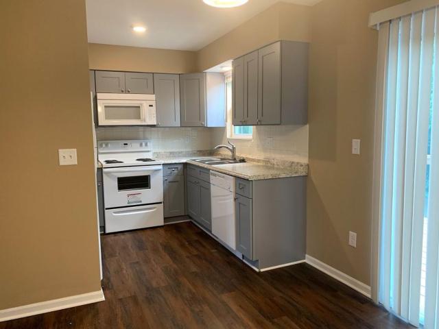 Devling Place Apartments