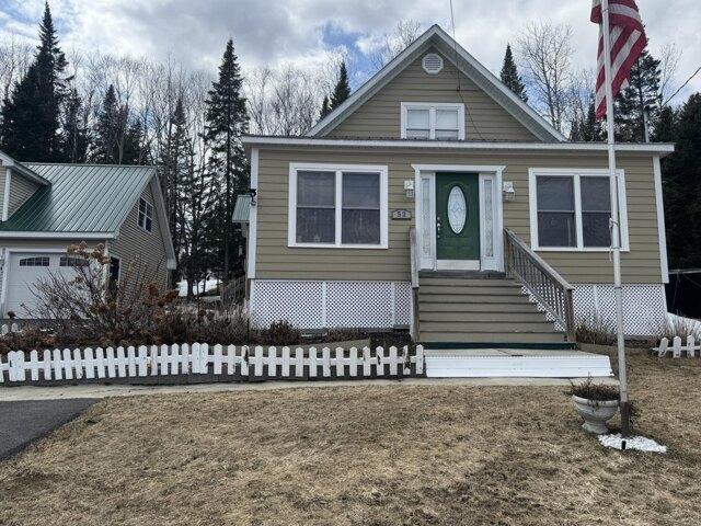 Devoe Brook Rd, Eagle Lake, Home For Sale