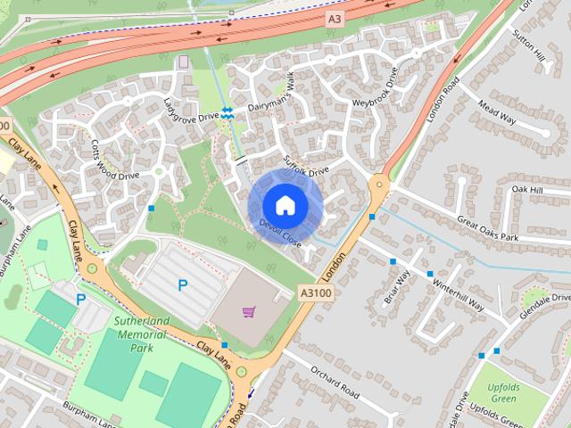 Devoil Close, Guildford, GU4