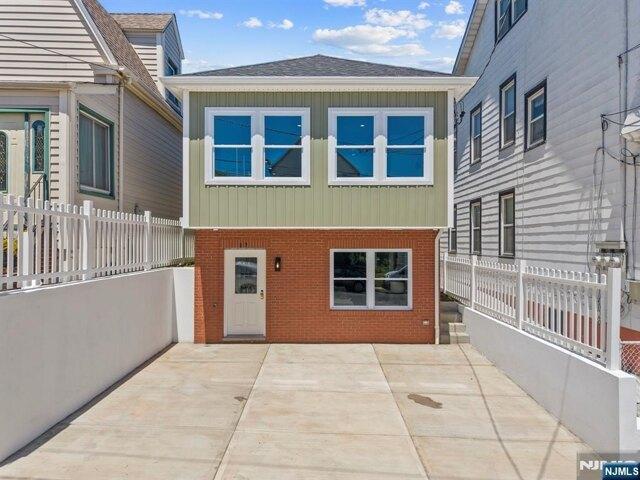 Devon Ter, Kearny, Home For Sale