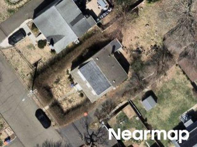 Devon Ave
