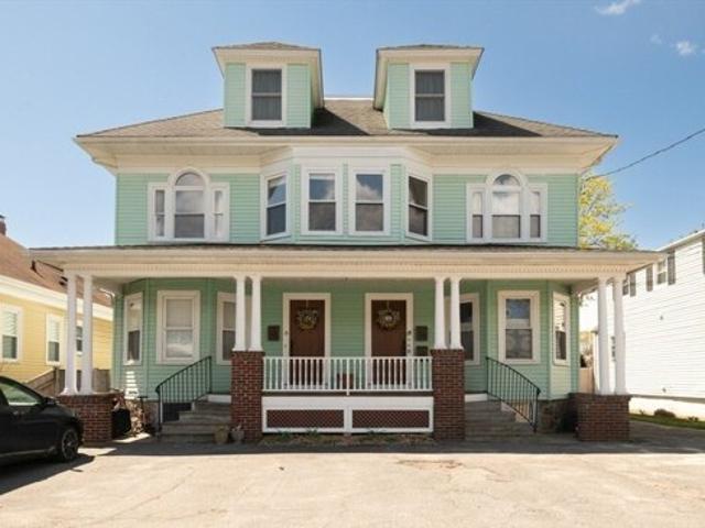 Devon Ave Unit,beverly, Condo For Sale
