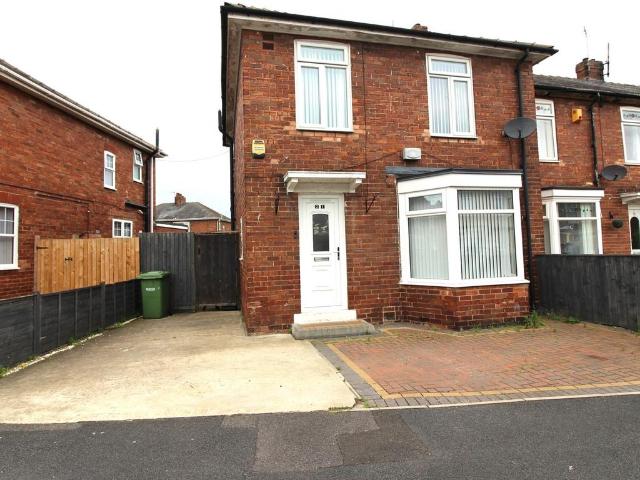 Devon Crescent, Billingham TS23, 3 bed end terrace house to rent, £750 pcm | PrimeLocation