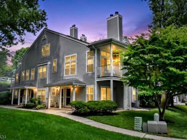 Devon Ct Unit,mahwah, Condo For Sale