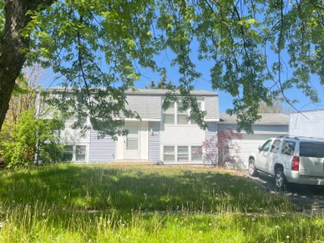 Devon Dr