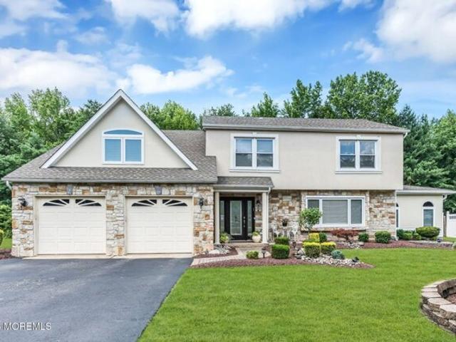 Devon Dr, Manalapan, Home For Sale