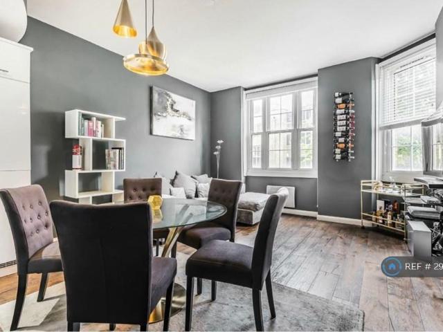 Devon Mansions, London, SE1 2 bed flat to rent £2,600 pcm £600 pw