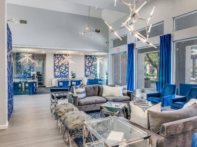 Devon on Northgate 1 Bedroom Apartment for Rent at 4013 W Northgate Dr, Irving, TX 75062 Song