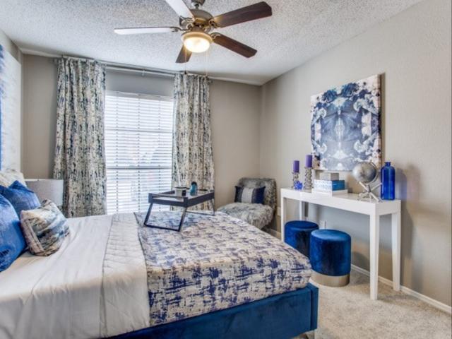 Devon on Northgate 2 Bedroom Apartment for Rent at 4013 W Northgate Dr, Irving, TX 75062 Song
