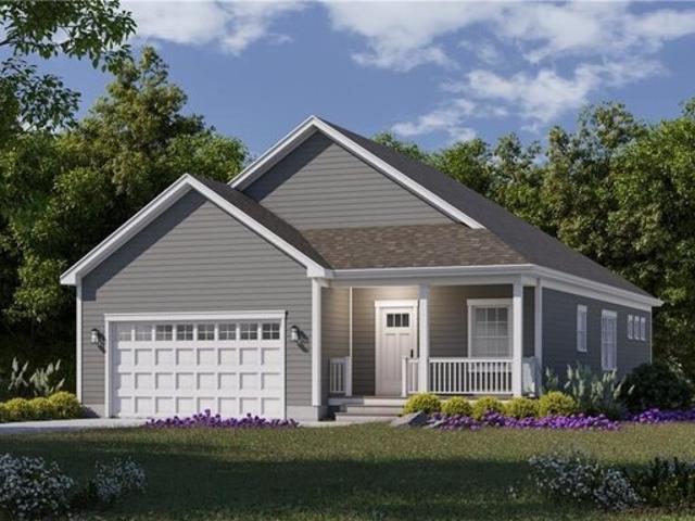 Devon Pl, Coventry, Condo For Sale