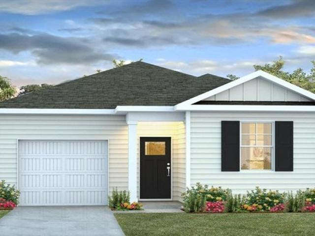 Devon Plan Pinewood Estates Community
